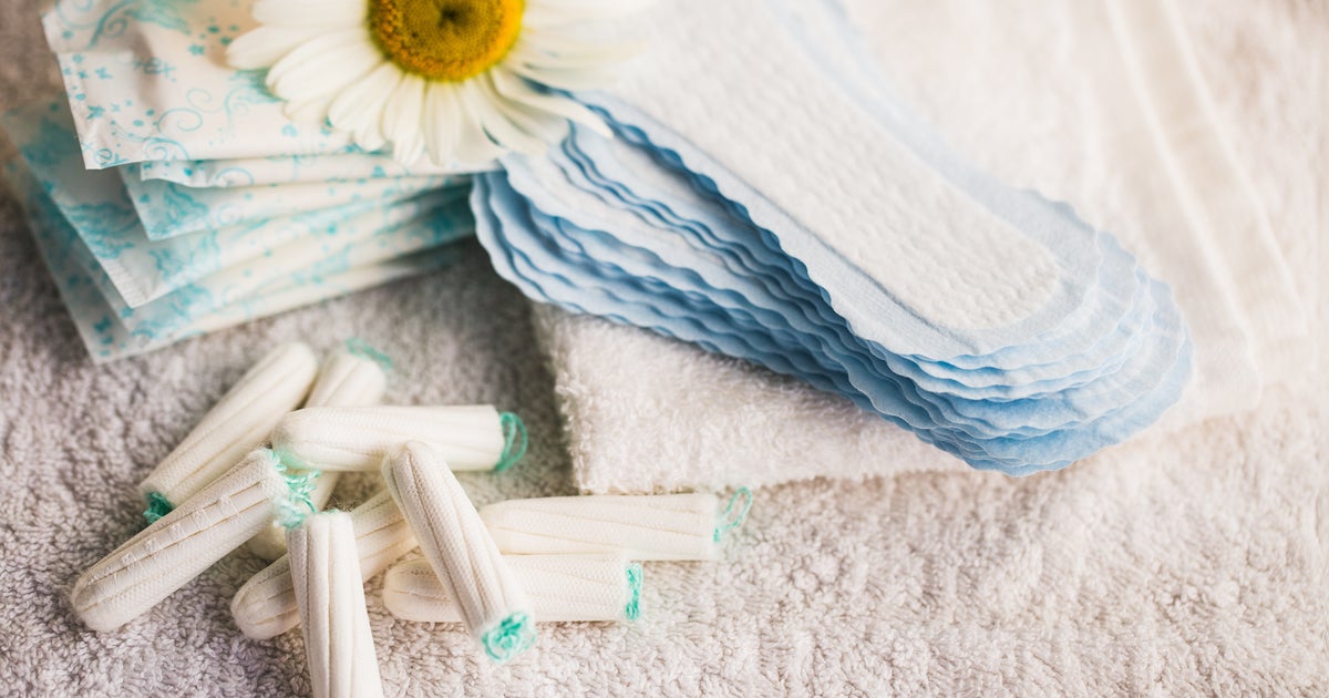 32 Ridiculous Period Myths From Around The World | HuffPost UK Life