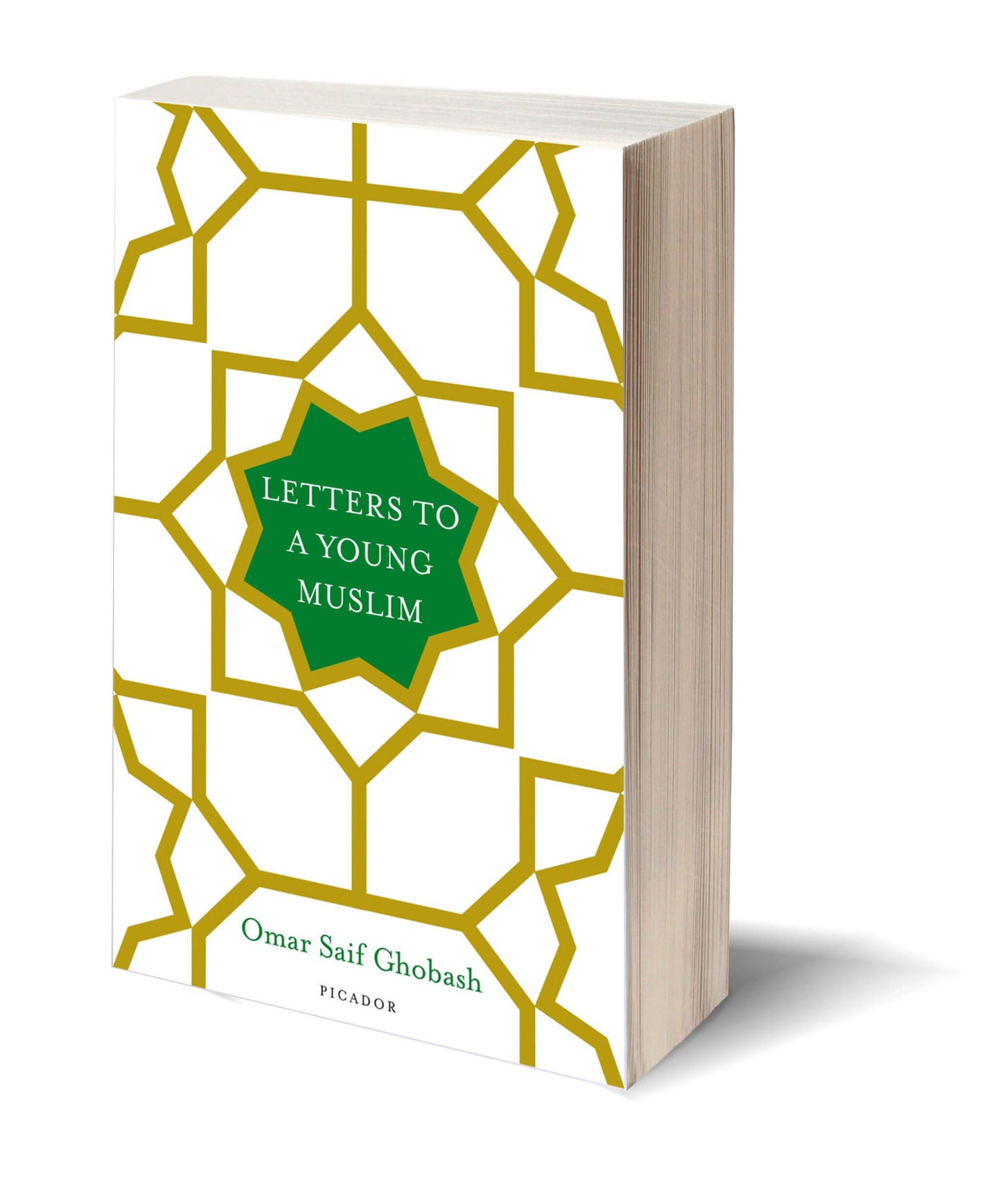 A Muslim's Advice To American Christians | HuffPost Religion