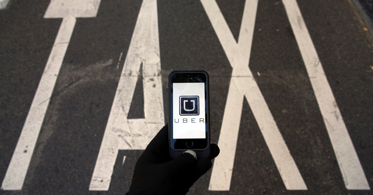 Uber Wins Dismissal Of Lawsuit By Connecticut Taxi Companies | HuffPost ...