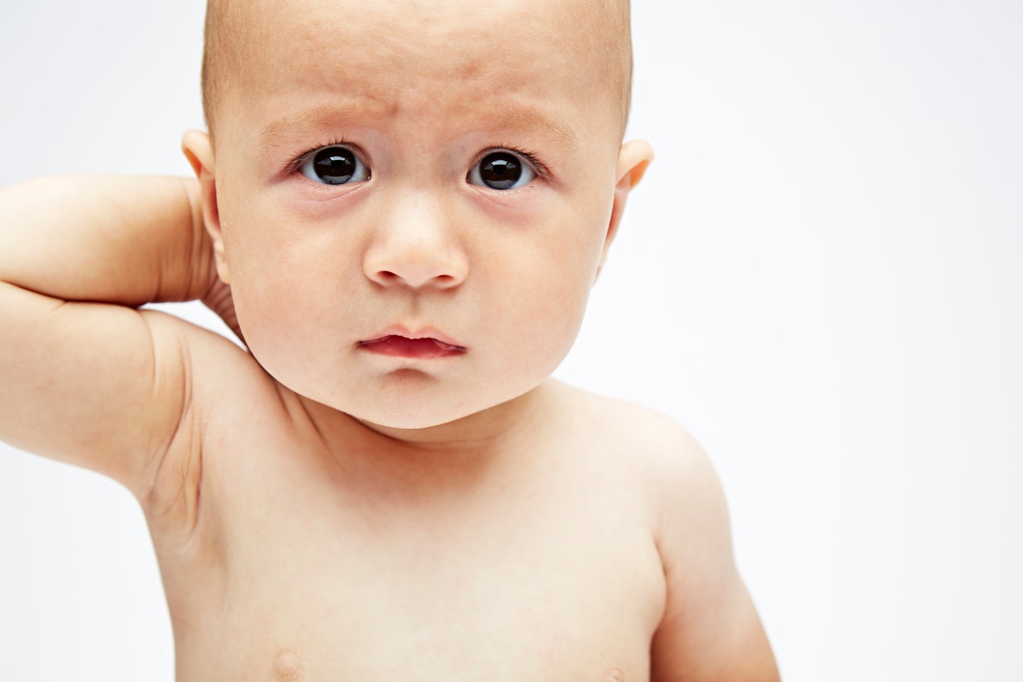 Common Baby Skin Complaints And How You Can Solve Them | HuffPost UK ...