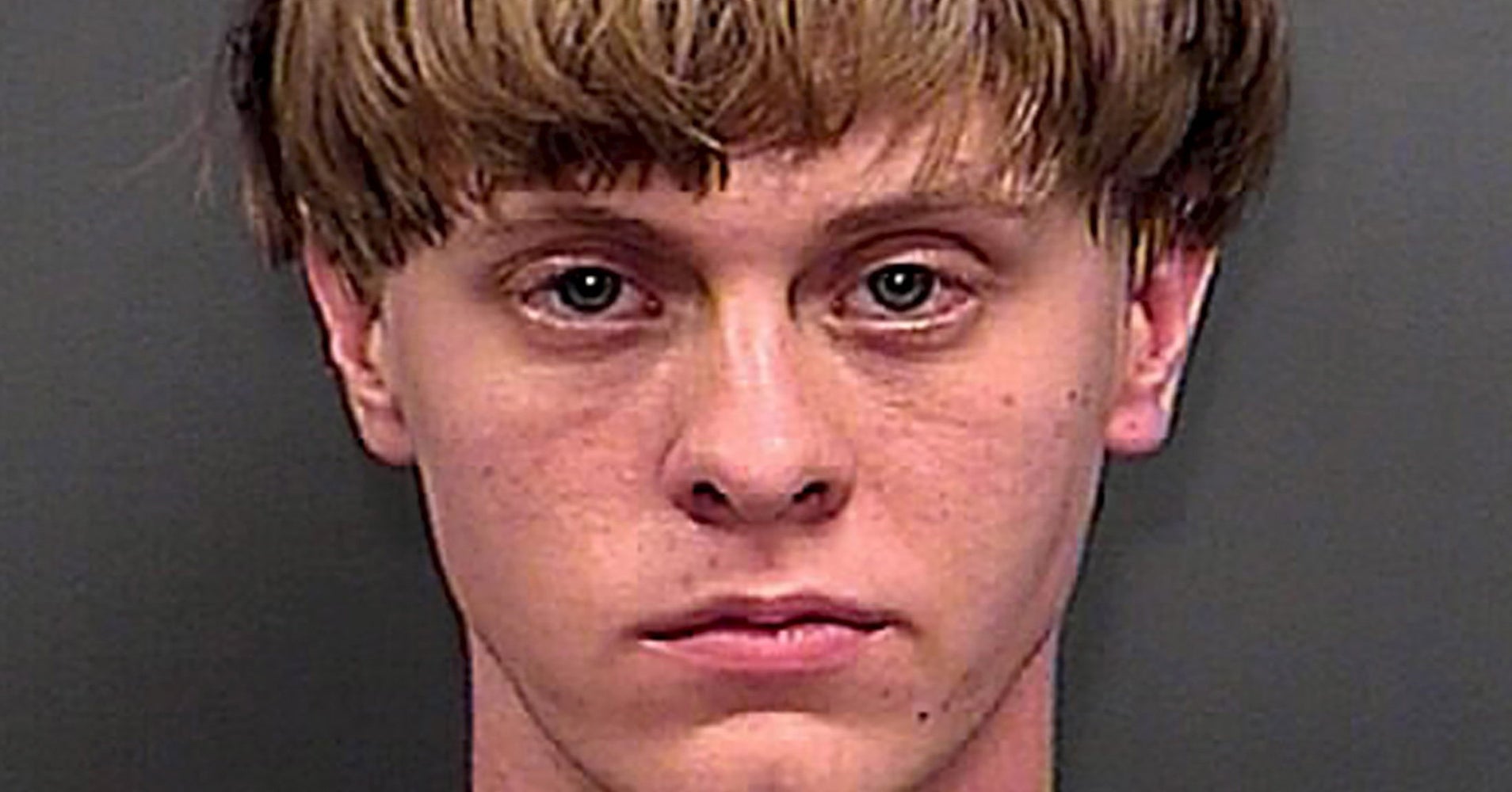South Carolina Will Seek Death Penalty For Dylann Roof | HuffPost