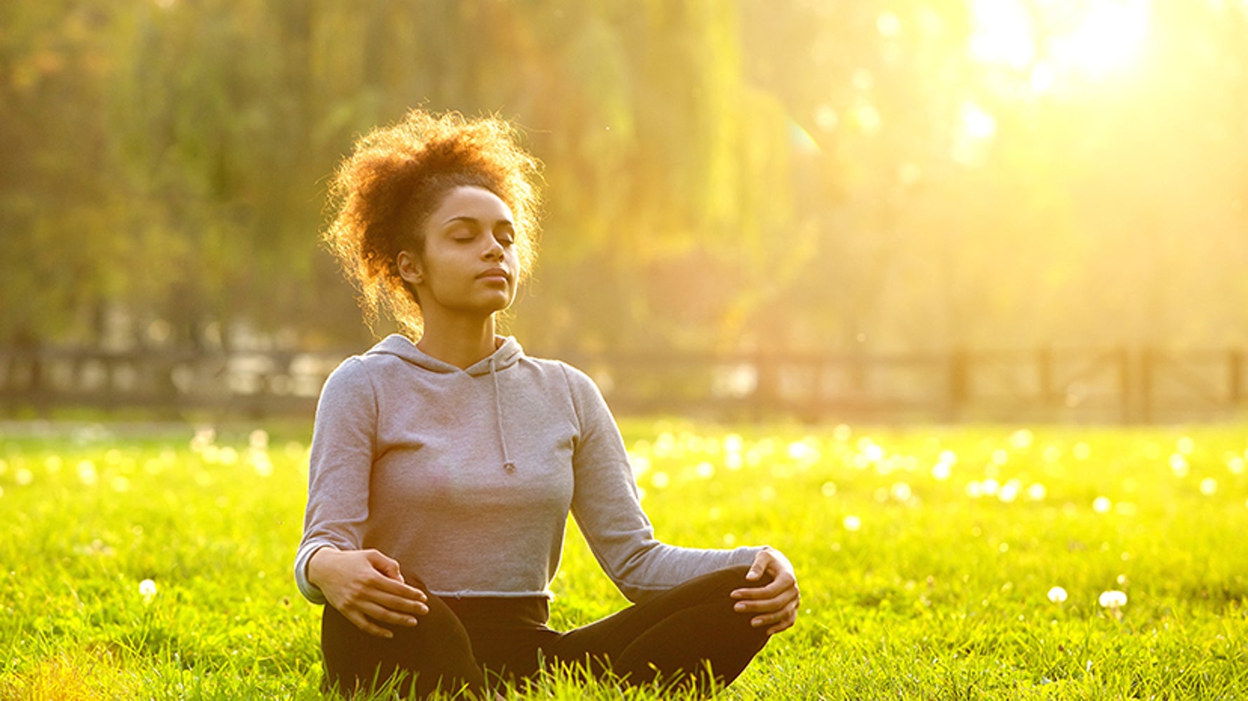 A Two-Minute Guide to Yoga Breathing | HuffPost Contributor