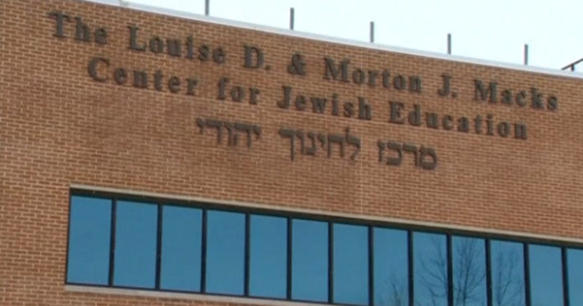 More Than A Dozen Jewish Centers Hit With Anonymous Bomb Threats ...