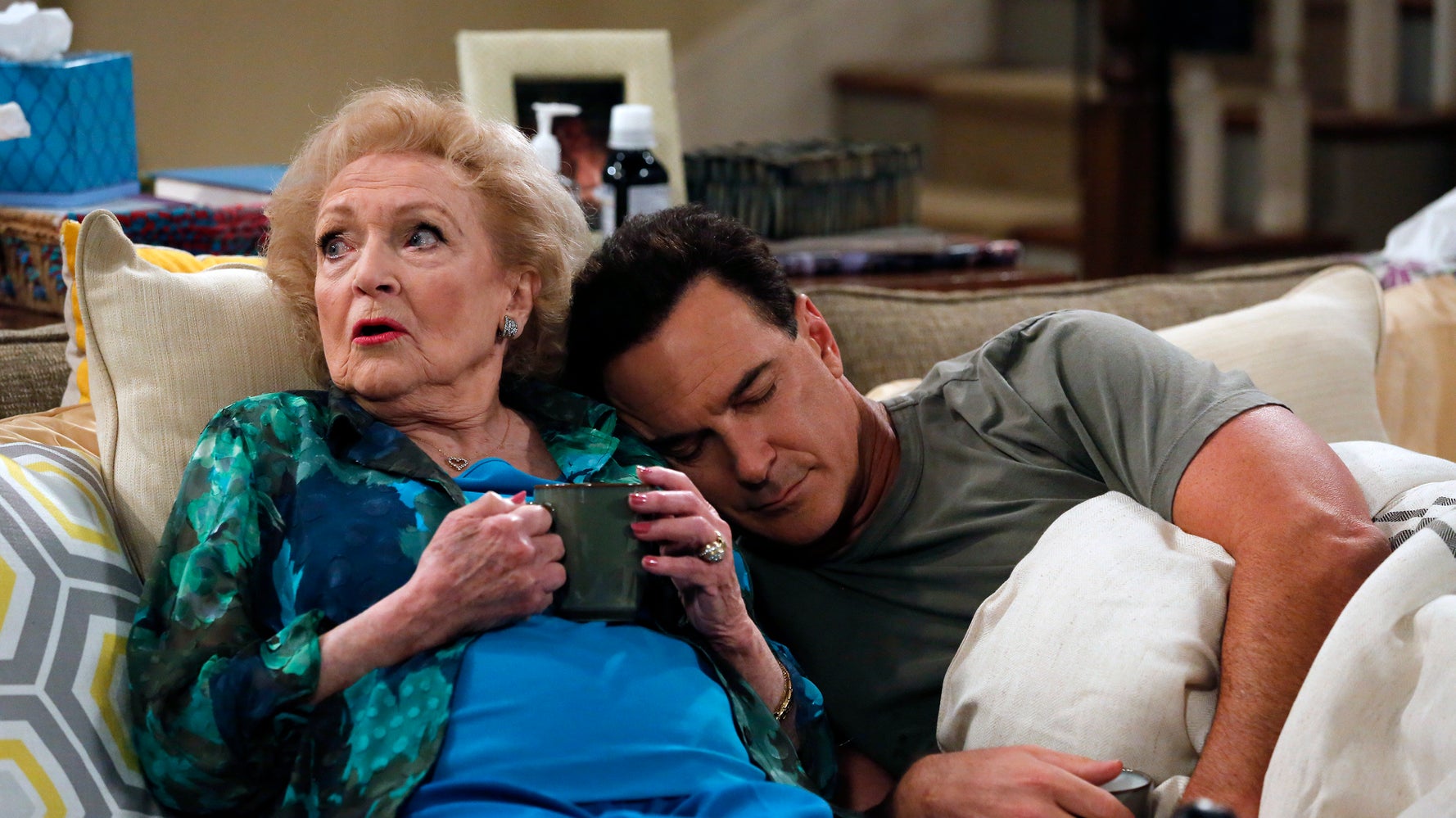 The Queer Icons Still With Us In 2017 | HuffPost