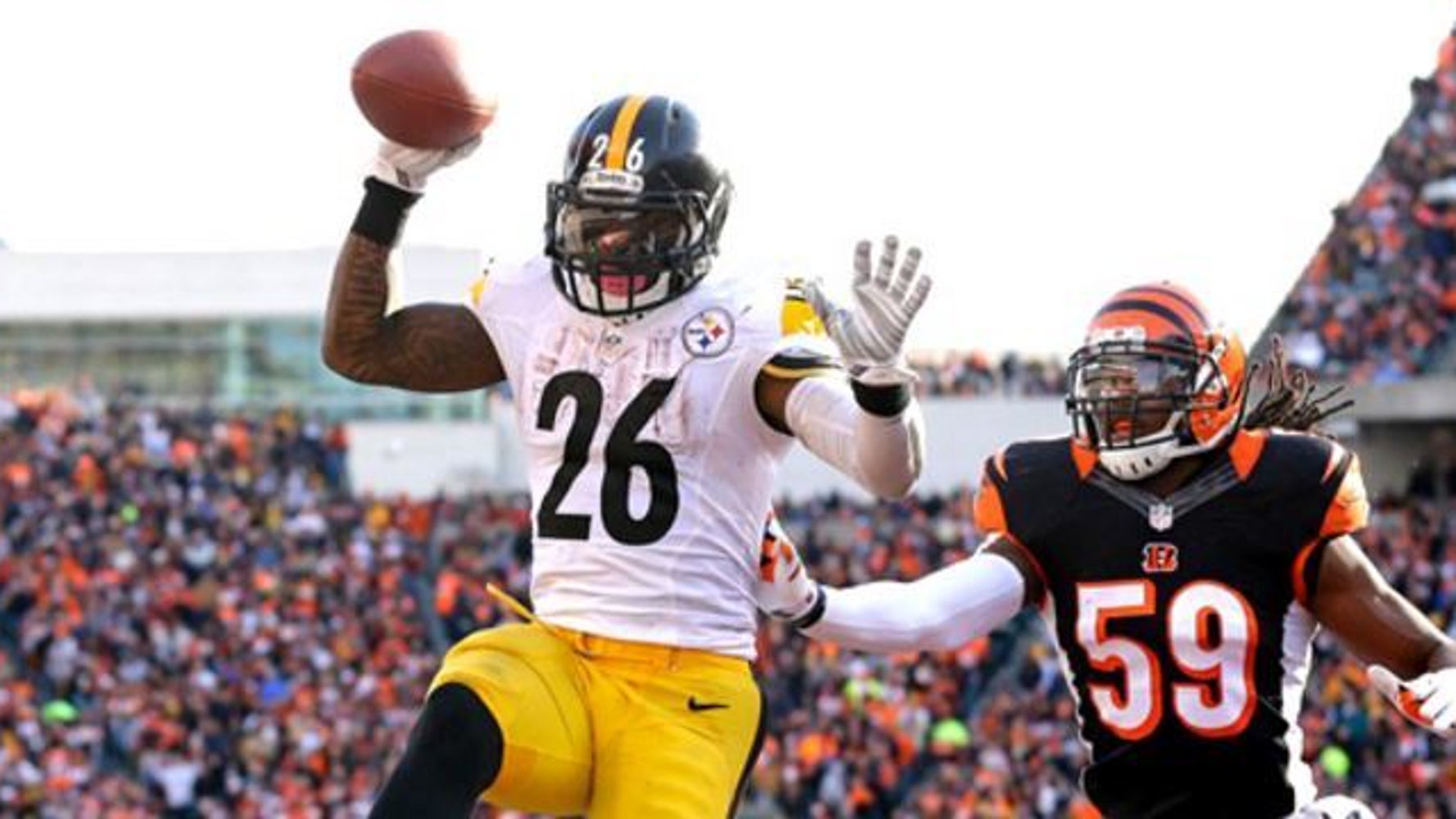2016 RotoBaller Fantasy Football Awards | HuffPost null
