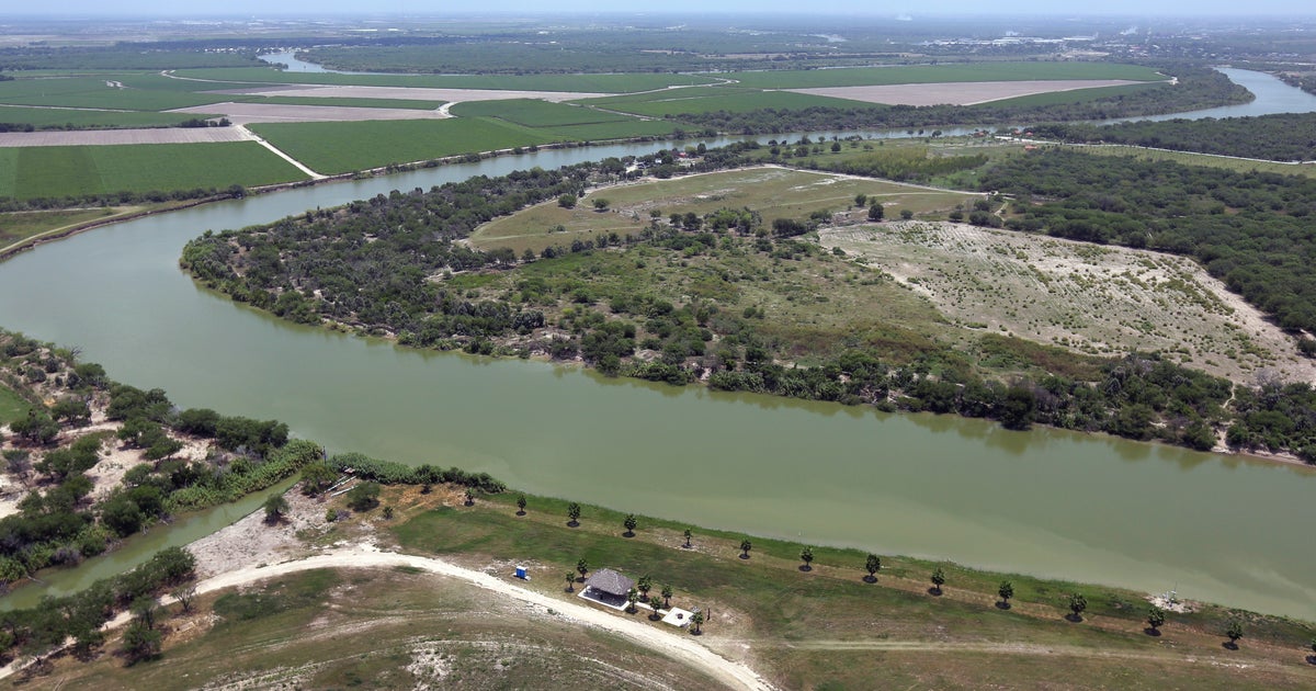 Congressional Candidate Wants To Execute Some Repeat Border Crossers ...