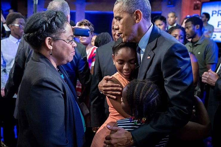 Obama deserves more credit than he gets | HuffPost