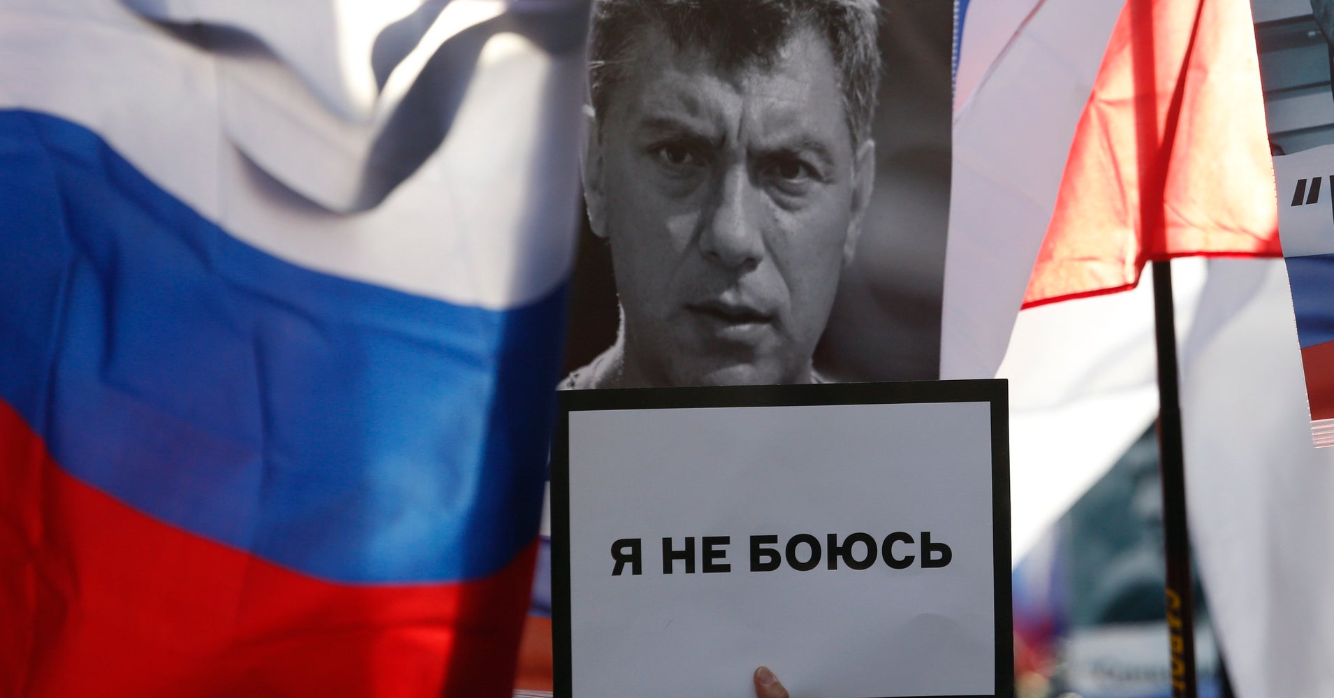 Cover Up Suspected As Russia Names Mastermind Behind Critics