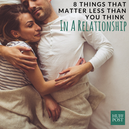 How much does attraction matter in a relationship 60 photos - Morilly.com