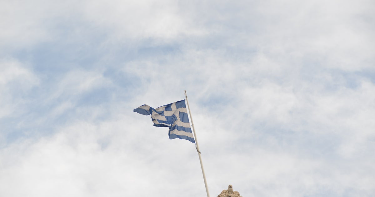Amid Greek Austerity, This Group Fights For People With Mental Illness ...