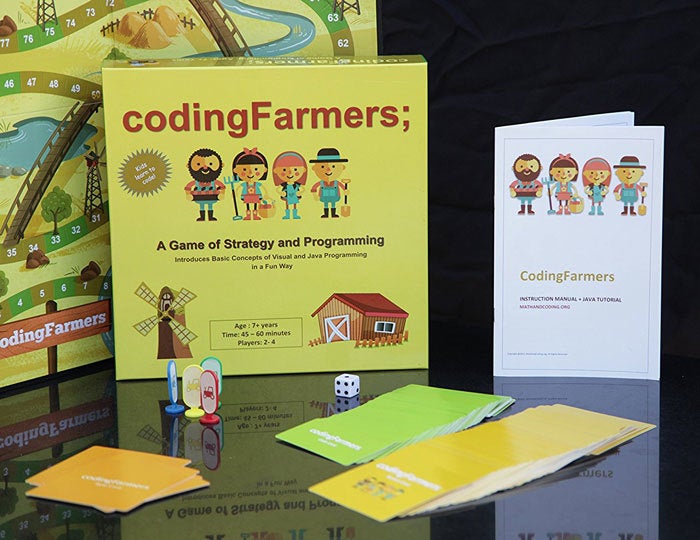 10 Toys And Games That Teaches Kids Concepts of Coding | HuffPost ...