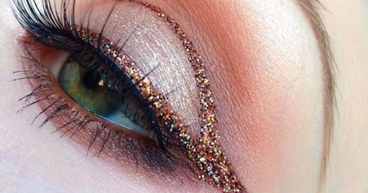 24 Cut-Crease Makeup Ideas That Will Make You Ditch The Smokey Eye For ...