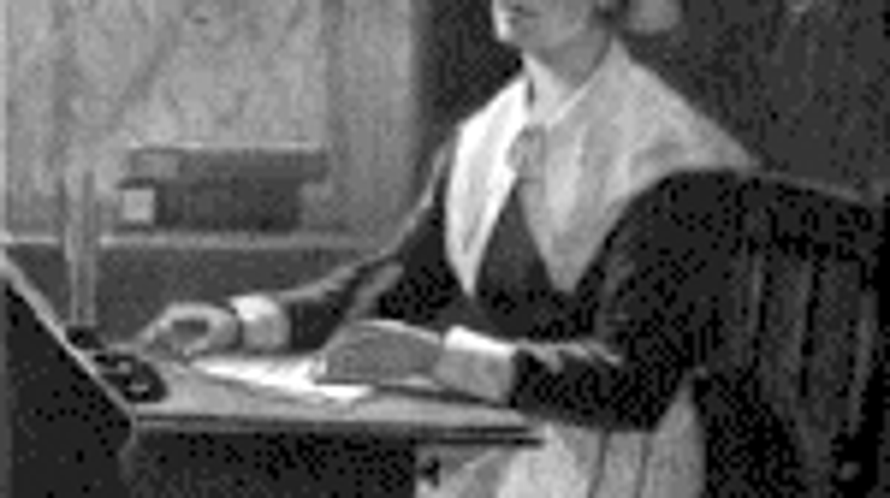 Anne Bradstreet: The First Published Poet of America | HuffPost Contributor