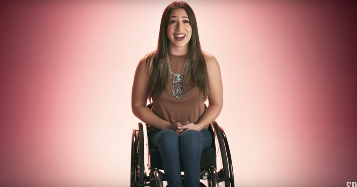 Here's What People With Disabilities Want You To Know | HuffPost Life