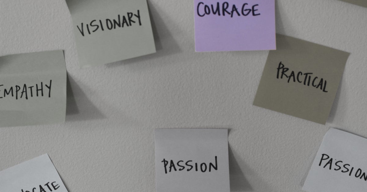 Everyday Courage in Organizations | HuffPost Contributor
