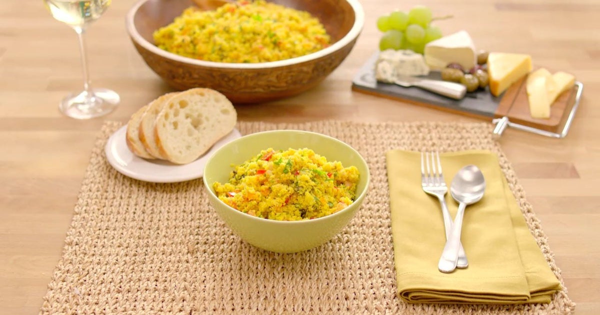 3 Recipes From Oprah's Cookbook That Give Meals A Healthy Makeover ...