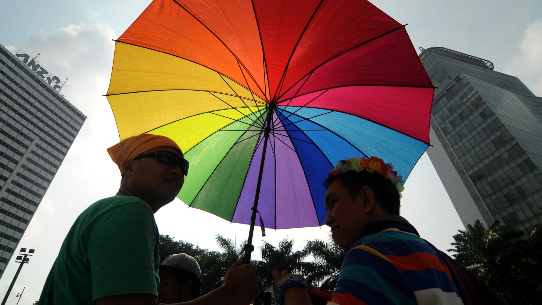 Indonesia's Fragile LGBT Population Threatened By National Actions ...