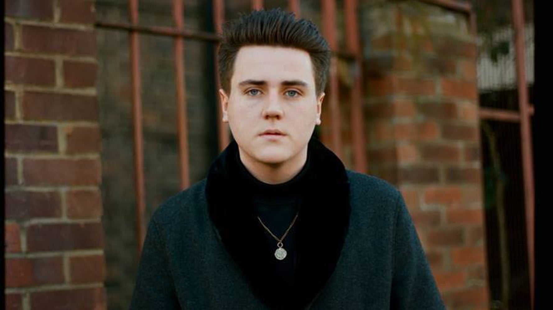 Interview: Tommy Sissons | HuffPost