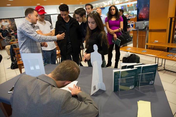 Steven Patzer: New York City's Favorite Entrepreneur | HuffPost Contributor