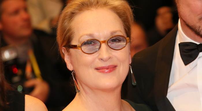 These Are Meryl Streep’s 10 Best Book-Based Movie Roles | HuffPost ...