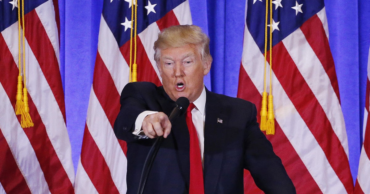 GOP Congressman Wants CNN Reporter Fired For Doing His Job | HuffPost ...