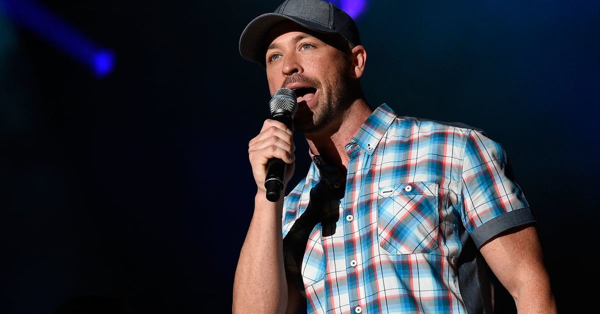 Country Music Personality Comes Out: 'I'm Happier And Healthier' Than ...