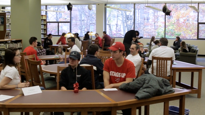 “Check Out” Human Books At The Human Library! | HuffPost Contributor