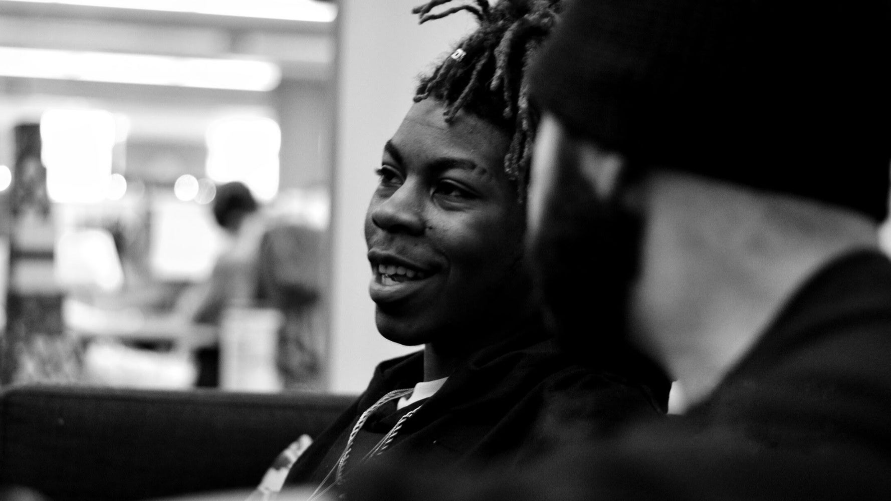 Yvng Swag is Changing the Game With Nick Cannon's Blessing | HuffPost ...