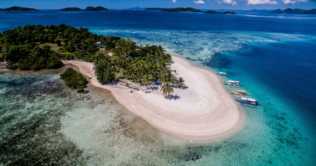 7 Stunning Drone Photos of the Philippines | HuffPost Contributor