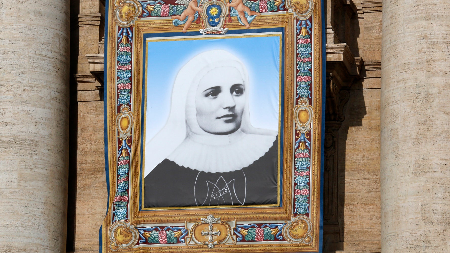 Colombian Saint Madre Laura Is Getting Her Own Telenovela And The Nuns ...