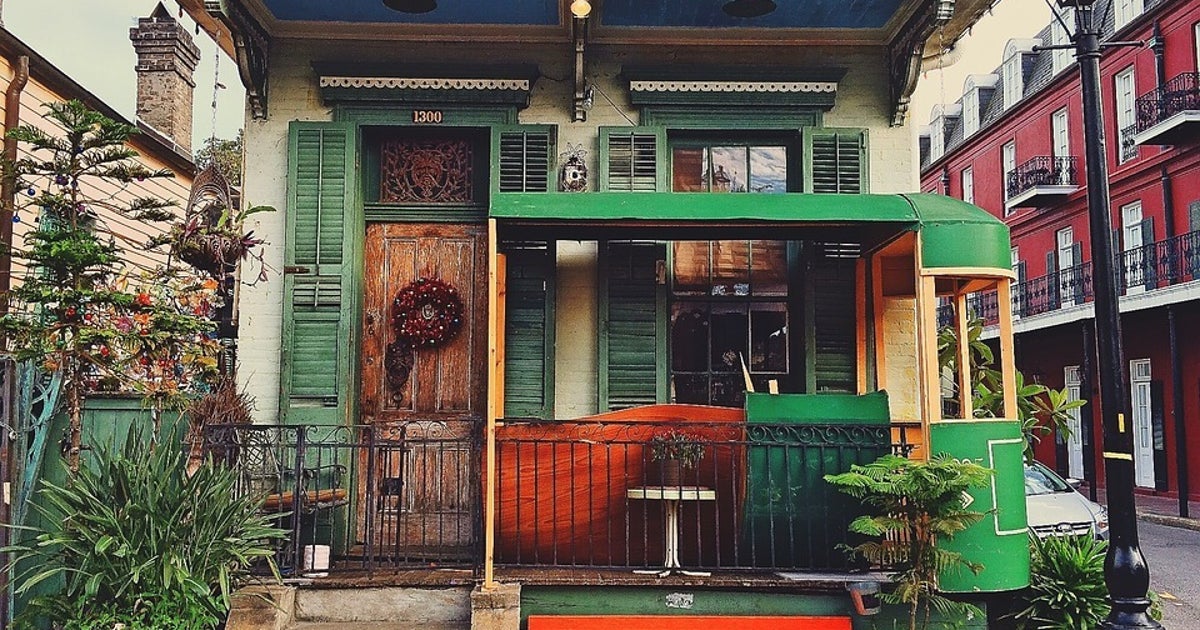 Polychrome Homes: The Science Behind the Shade | HuffPost Contributor