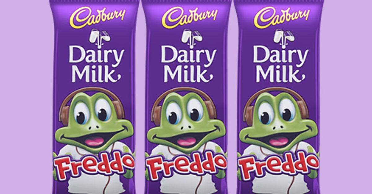 Freddo's Price Hike And 9 Other Devastating Confectionery Changes ...