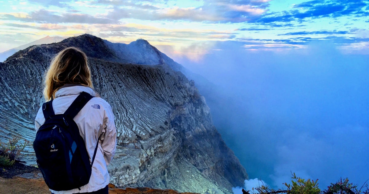 Java: A 7-Day Guide To Indonesia’s Most Thrilling Island | HuffPost Life
