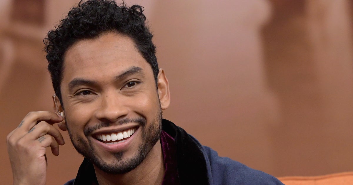 Miguel Is Planning To Release A Spanish-Language Album In 2017 ...
