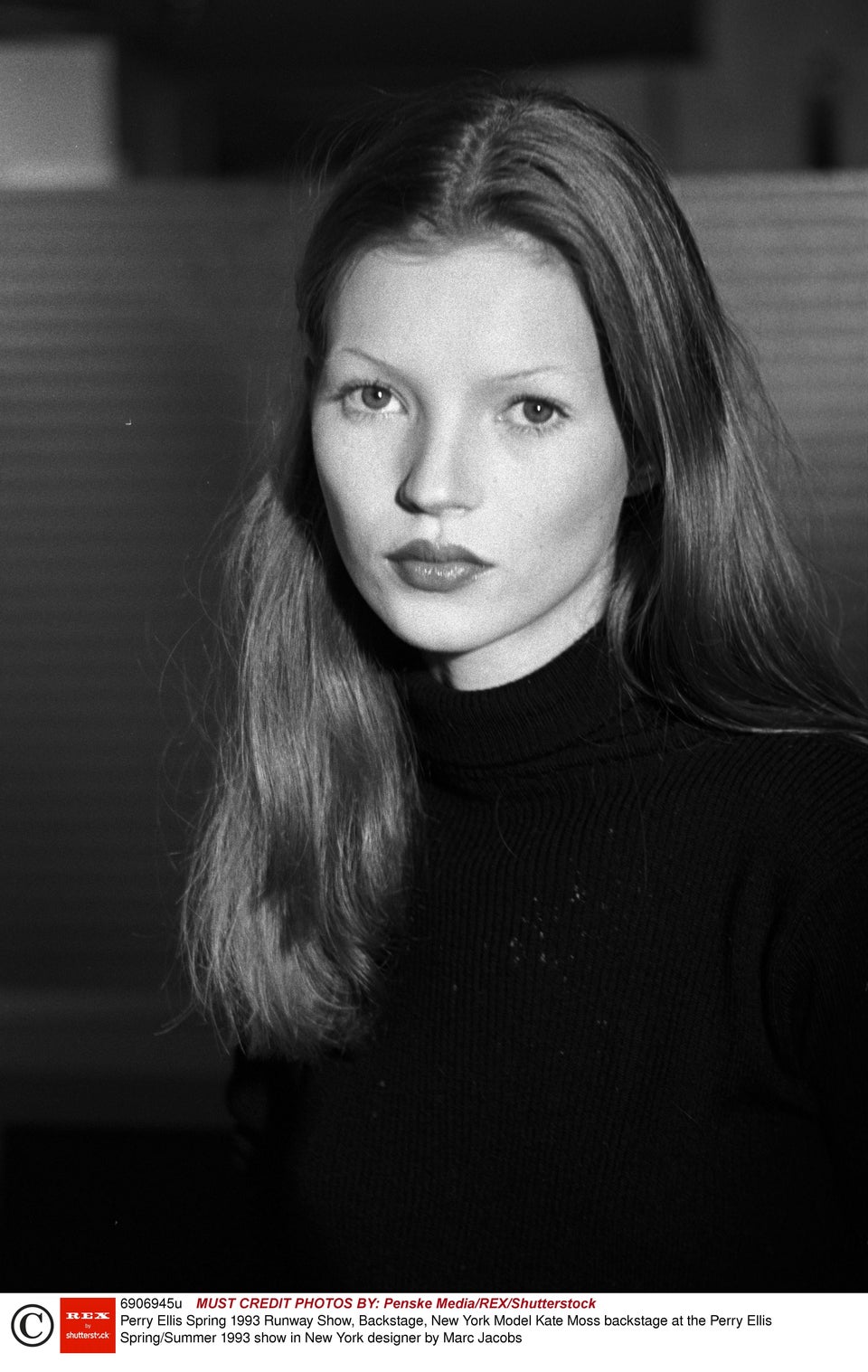 Vintage Pictures Of Kate Moss That Show Why She Is Still Our Favourite ...