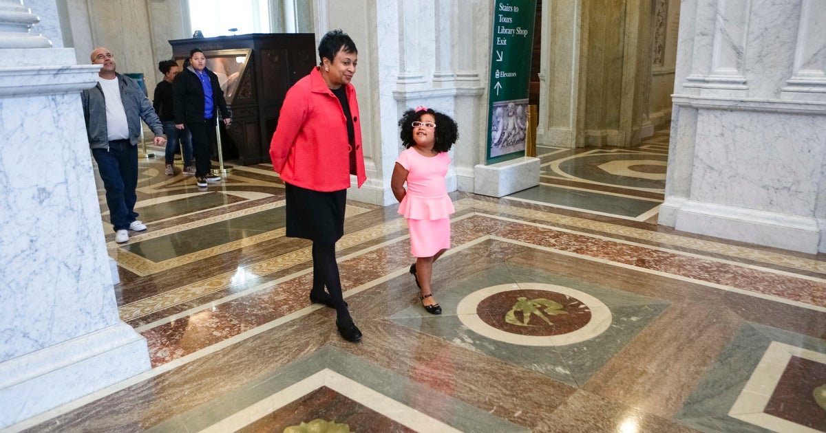 This Little Bookworm Has Read More Than 1,000 Books -- And She's Only 4 ...