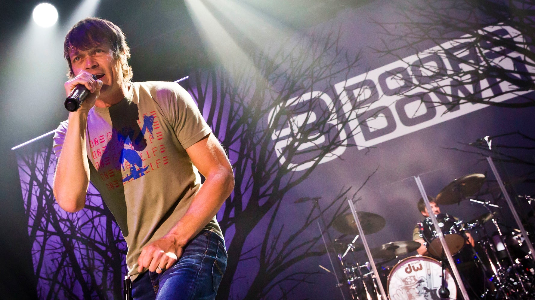 Toby Keith, 3 Doors Down Performing At Trump Inauguration Celebration ...