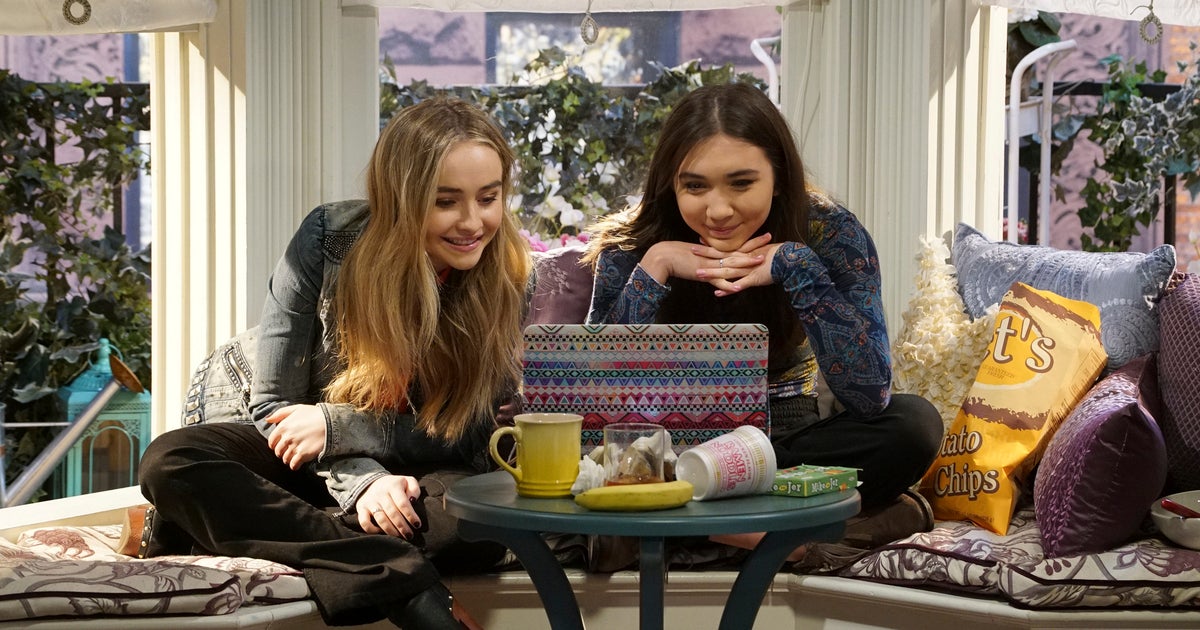'Girl Meets World' May Get A New Season With A New Network | HuffPost ...