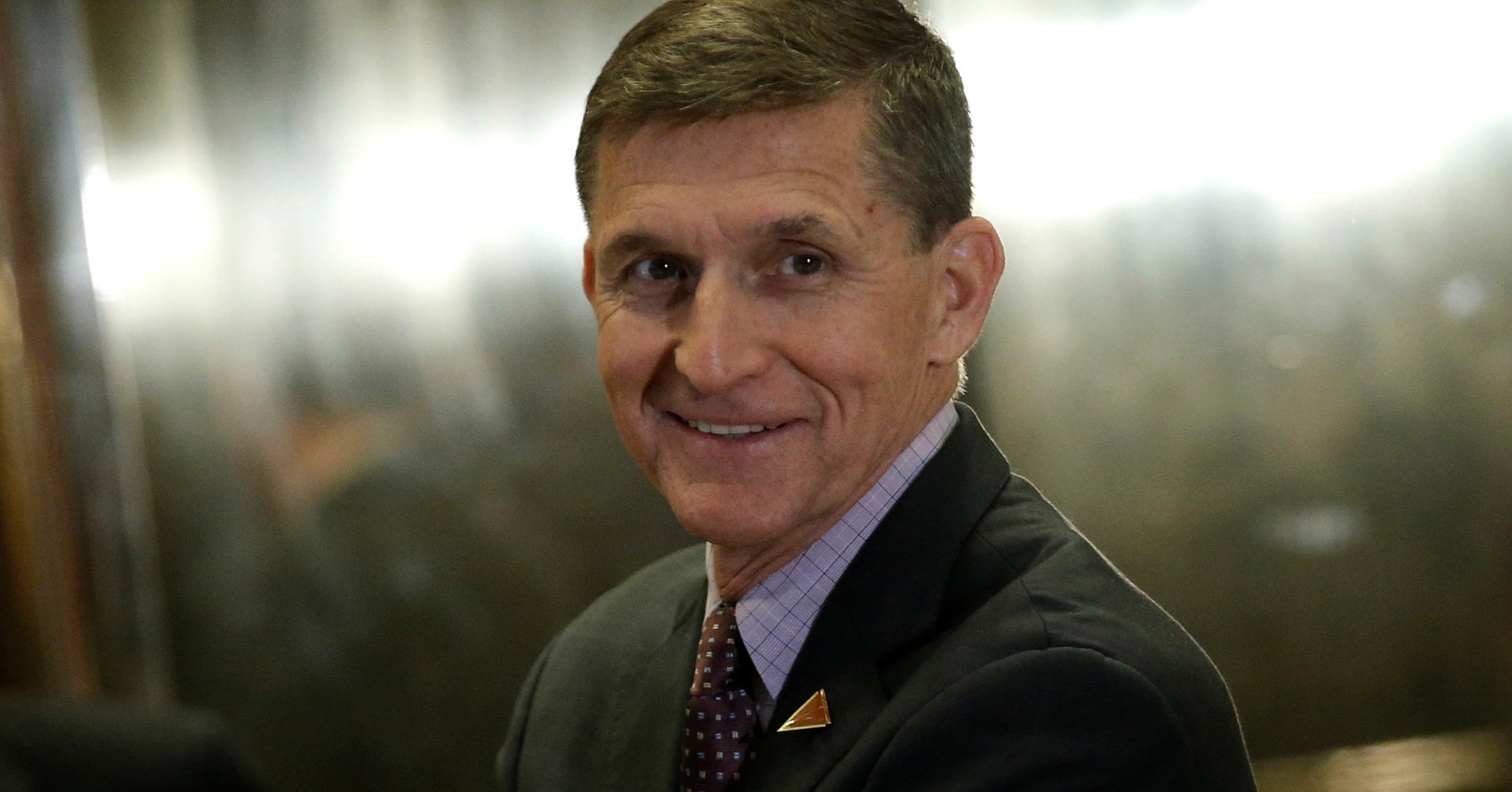 Trump Adviser Michael Flynn Had Five Calls With Russian Ambassador On