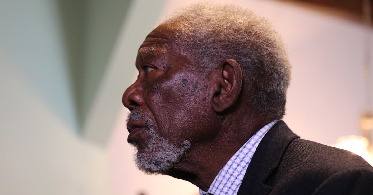 Morgan Freeman Explores What Unites The World's Religions In 'The Story ...