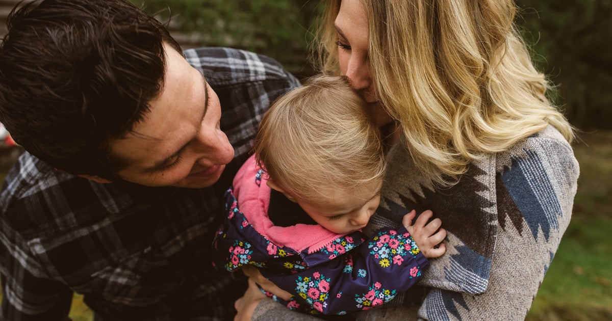 The Infant Period: What I wish I knew | HuffPost Contributor