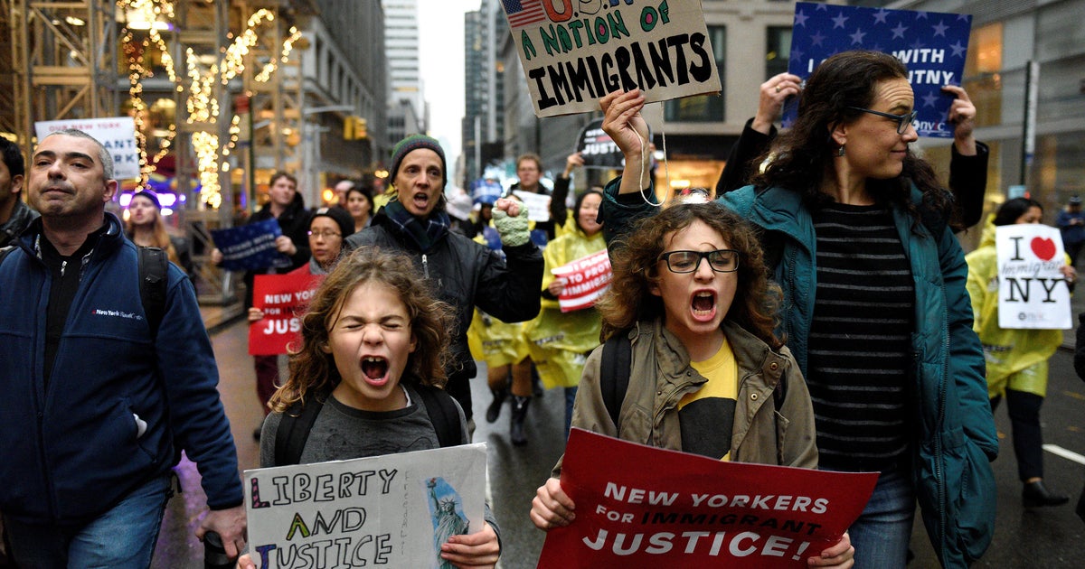 Why I March | HuffPost Women