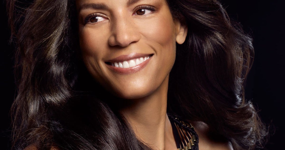 WEBB TAKES OVER THE WEB! Iconic Supermodel VERONICA WEBB Shares Her ...