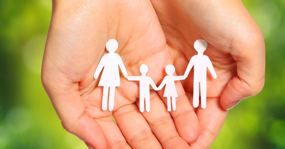 Tips for New Stepparents, Part 1 | HuffPost Contributor