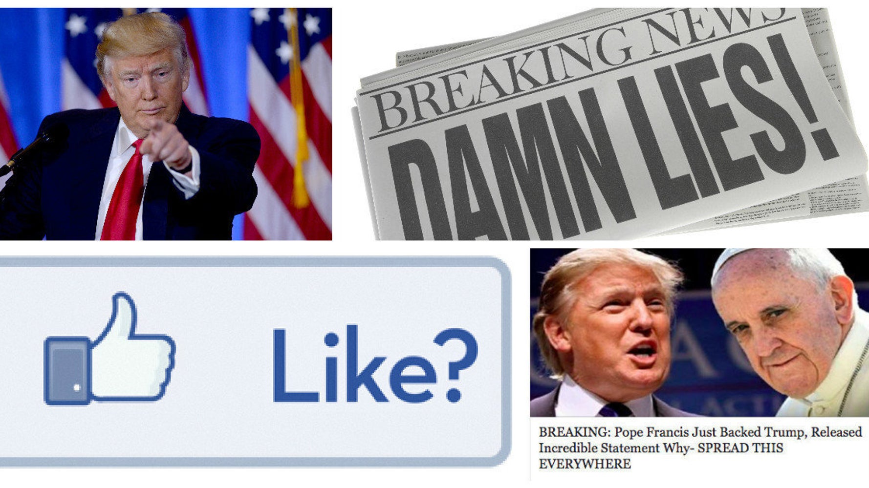 Why Do People Believe Fake News? | HuffPost UK News