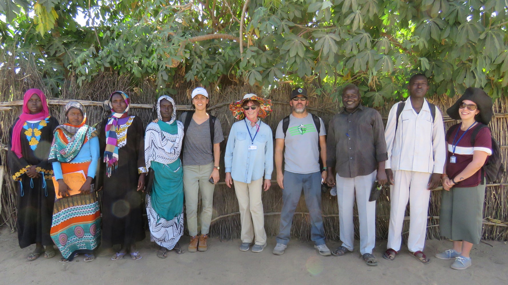 At iACT, We Stand With You | HuffPost Contributor