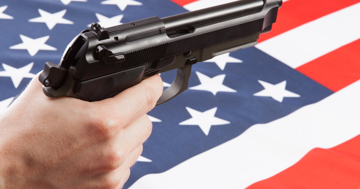 No, We Won't Be Safer If We All Go Buy Guns. Here's The Data ...
