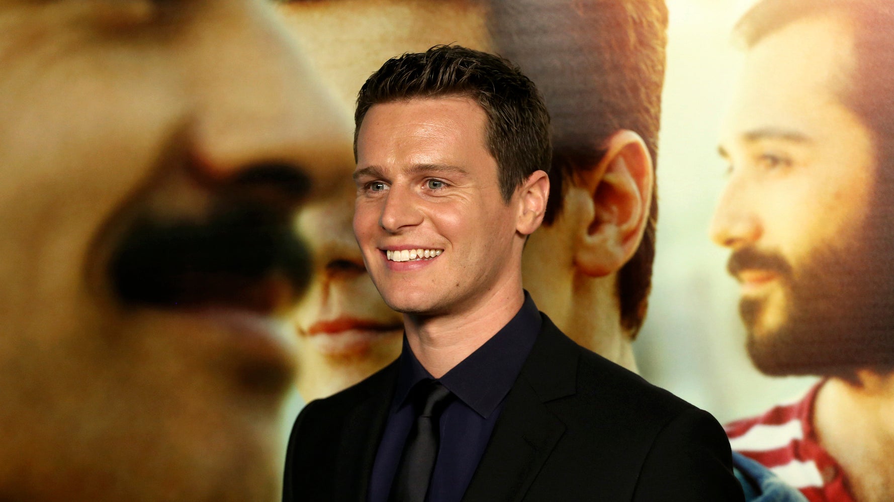 Jonathan Groff Was Shocked To Find Out People Didn't Know This About ...