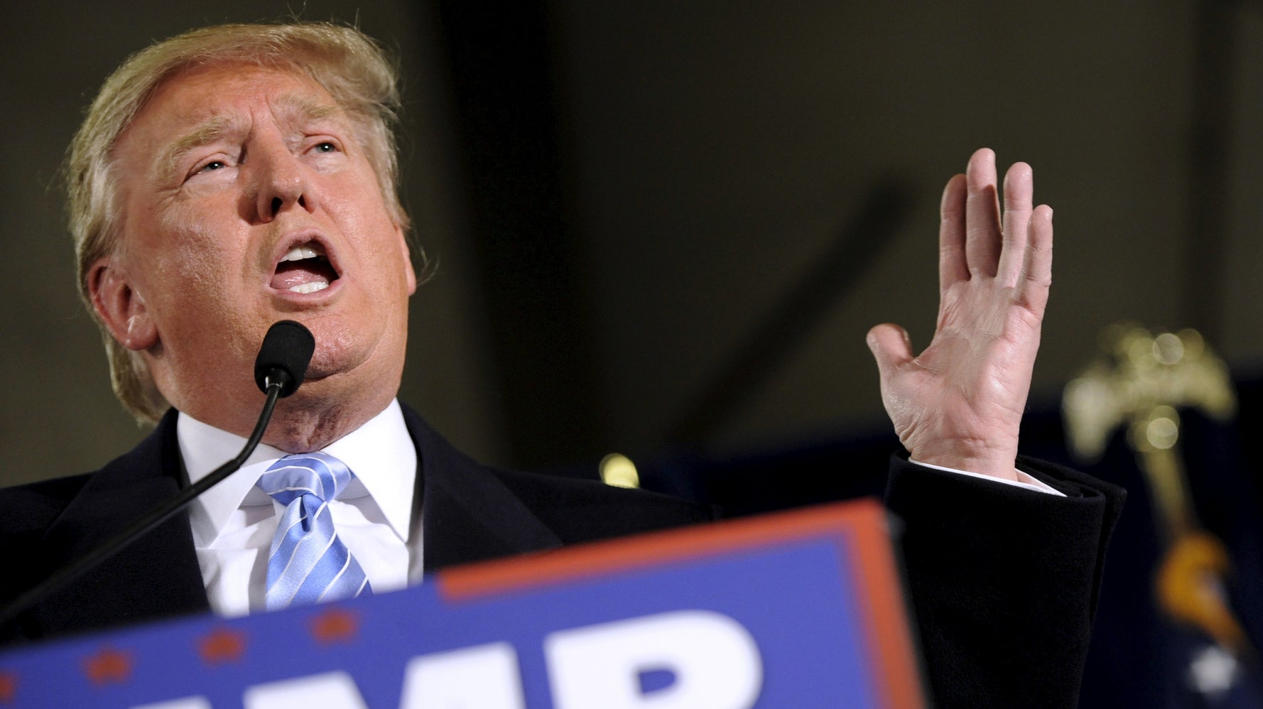 Republican Insiders Fear Party Is On Verge Of Split | HuffPost Latest News