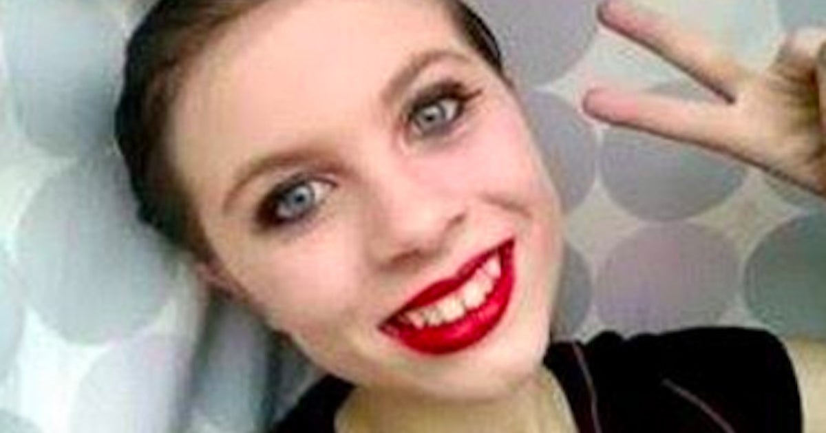 Girl 12 Commits Suicide In Live Video Online Huffpost Contributor